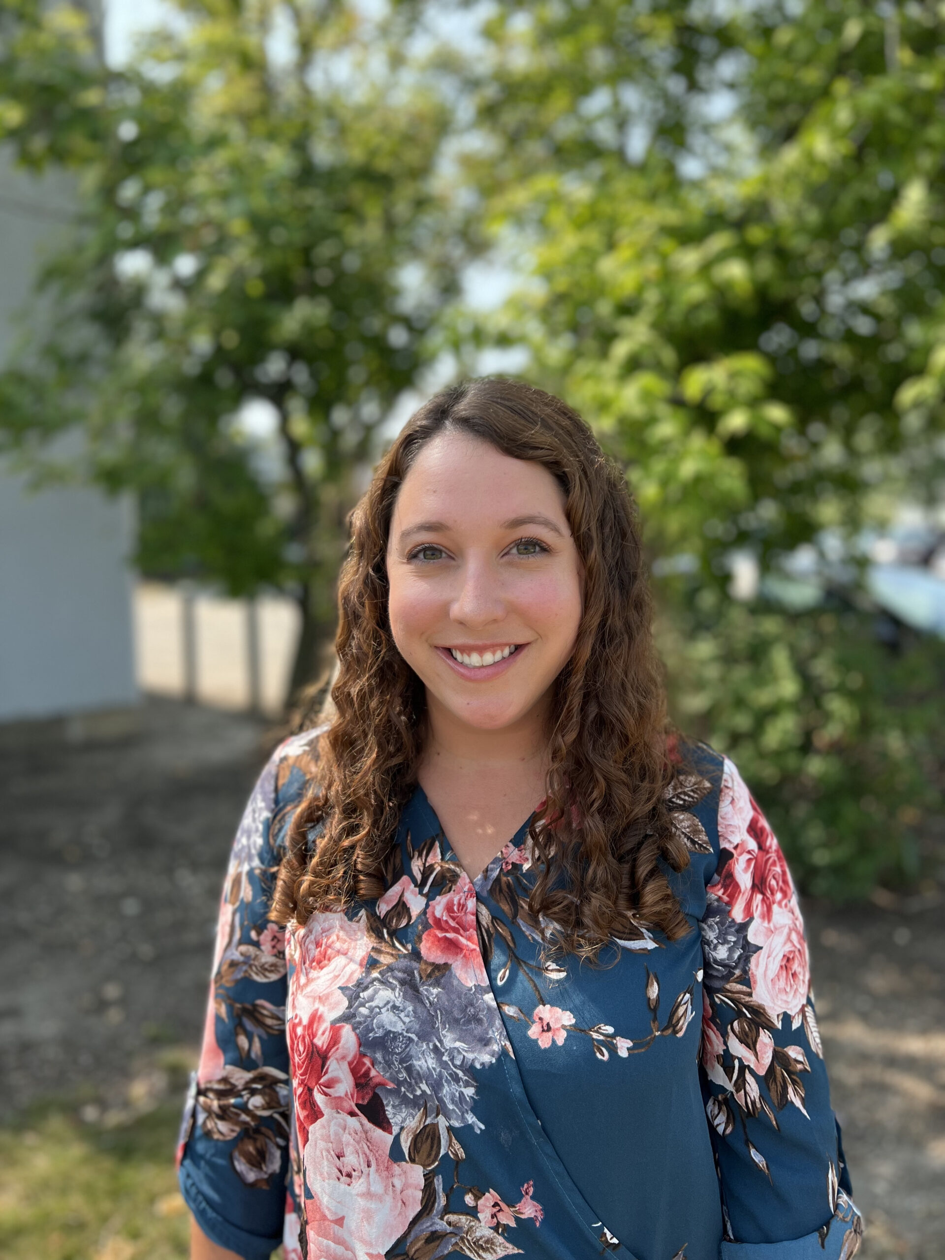 Erin Richards, LCSW - Empowered Therapy