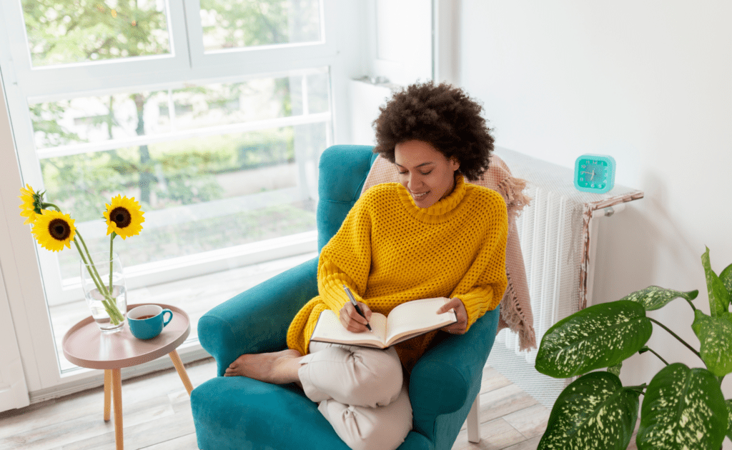 Expressive Arts Therapy - Empowered Therapy