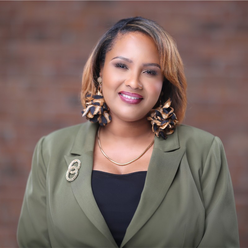 JaShawn Hill, LCSW - Empowered Therapy