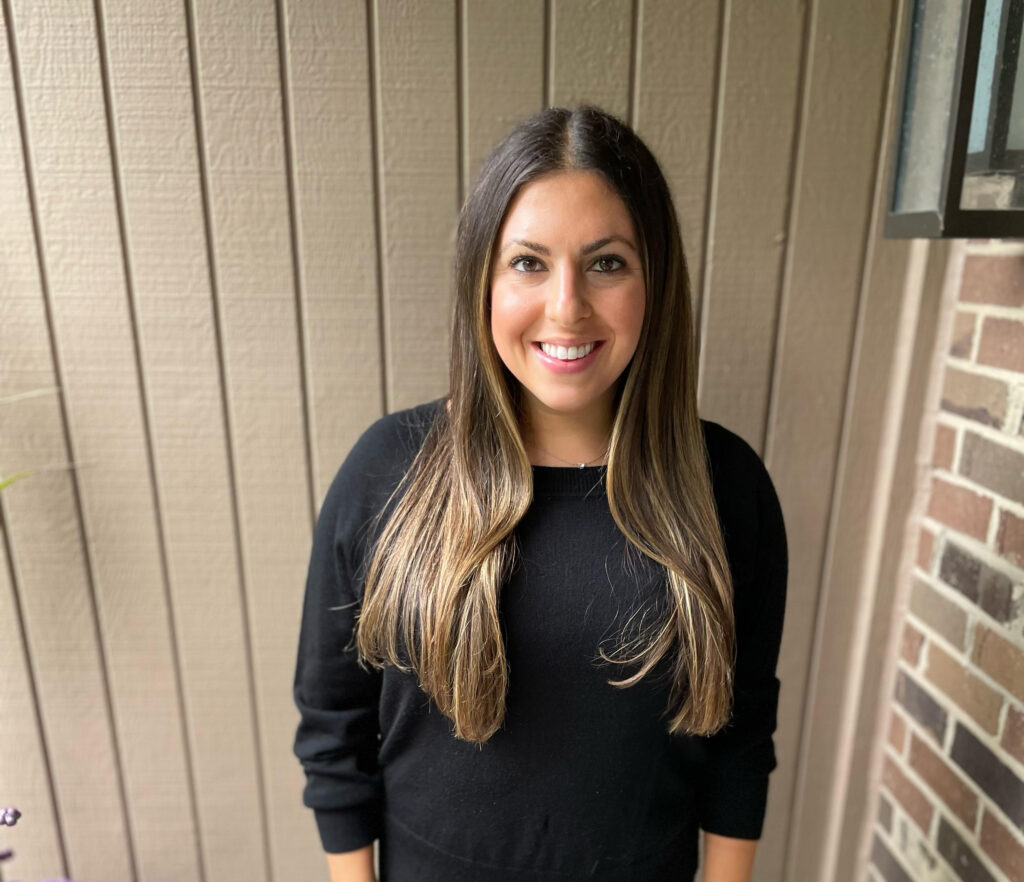 Liza Sherbin, LCSW - Empowered Therapy