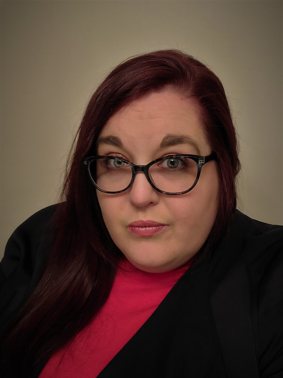 Rachel Ochse, Psy.D - Empowered Therapy