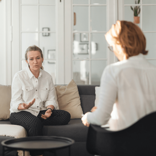 Women's Counseling - Empowered Therapy