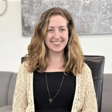 Sarah Wiltgen, LCPC, BC-DMT - Empowered Therapy