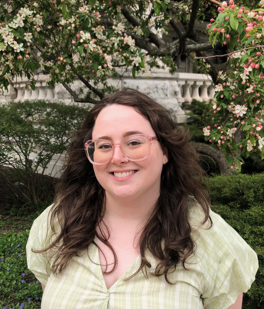 Emily Jones, LSW - Empowered Therapy