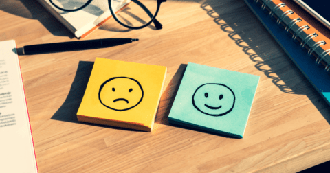 Feelings Check-In - What is an emotional check-in?