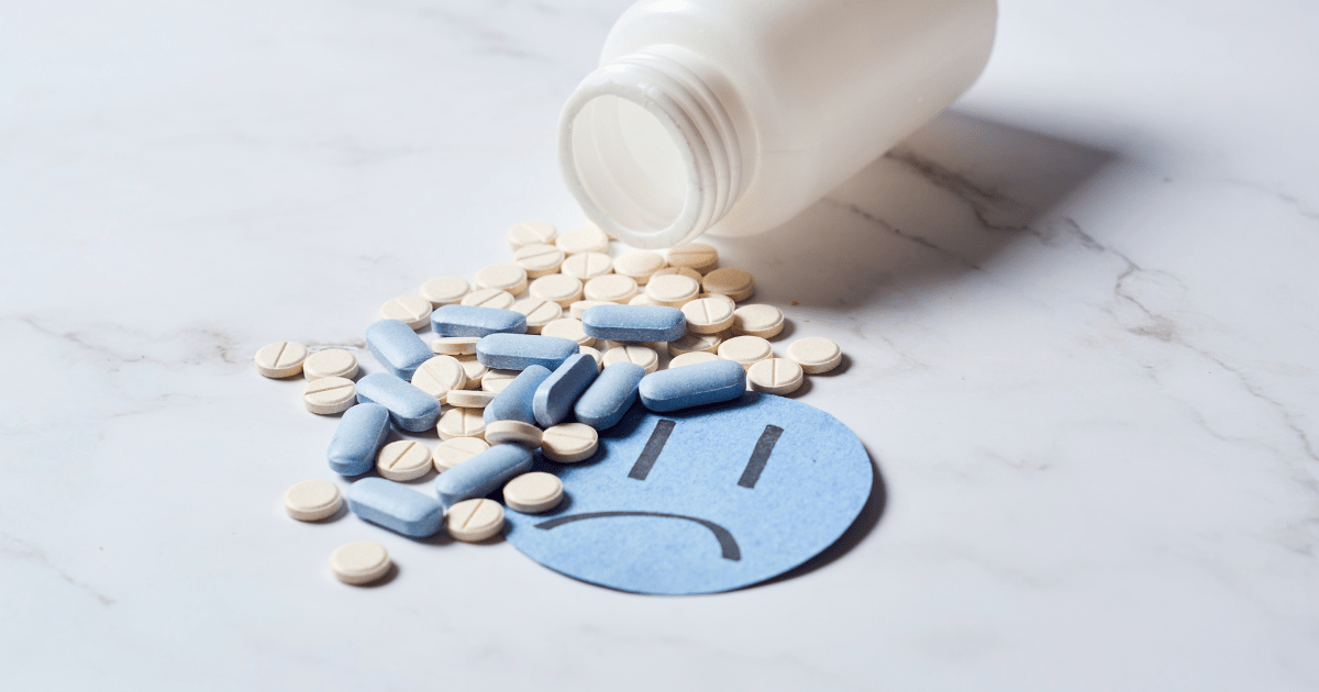 Therapy vs Medication - Is therapy better than medicine?