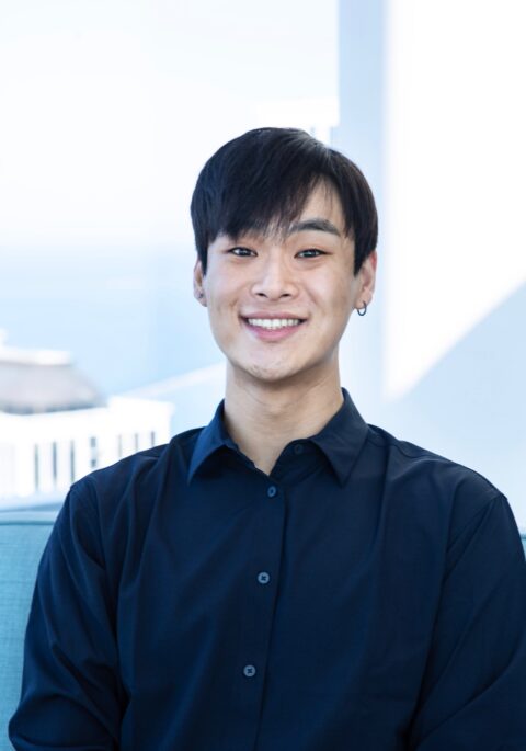 Michael Han - Empowered Therapy