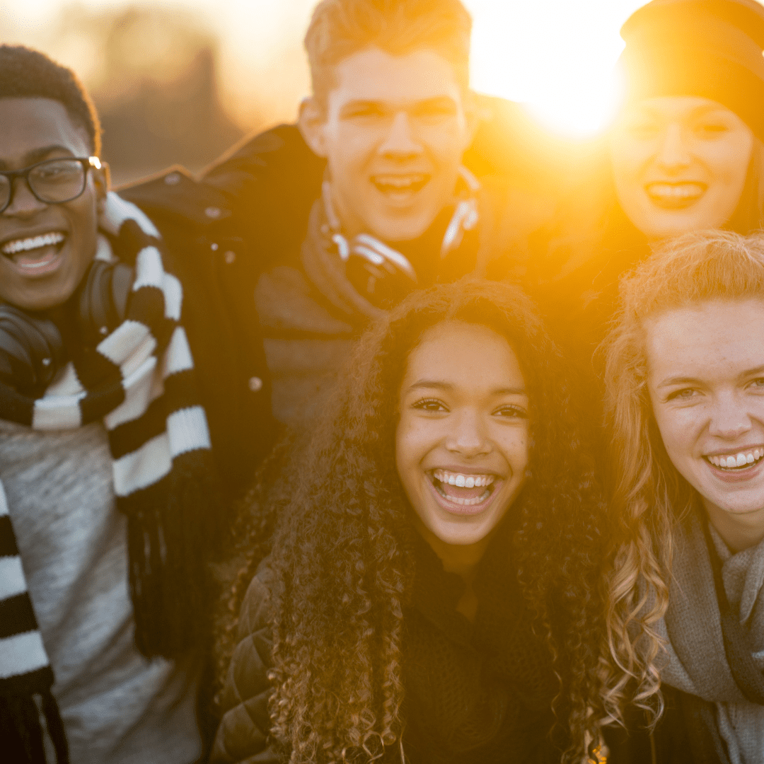 Therapy for Young Adults Near Me | Chicago | Empowered Therapy