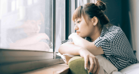 What to Do When Someone Withdraws from You