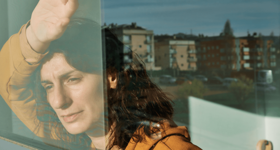 Emotional Numbness: When You Can't Feel Anything