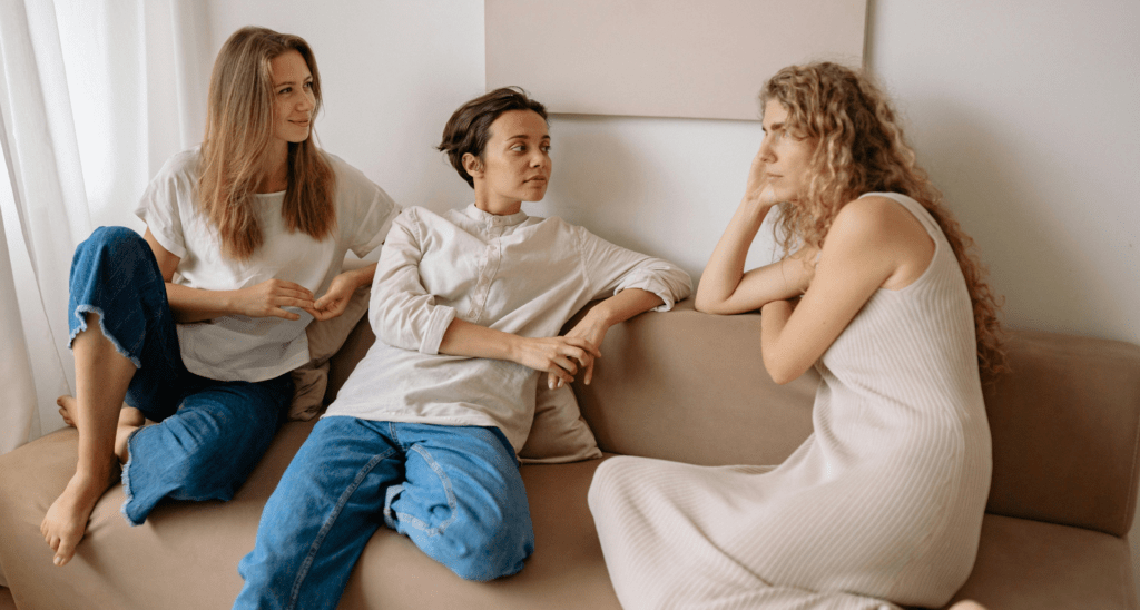 Polyamorous Relationships: What They're Really Like