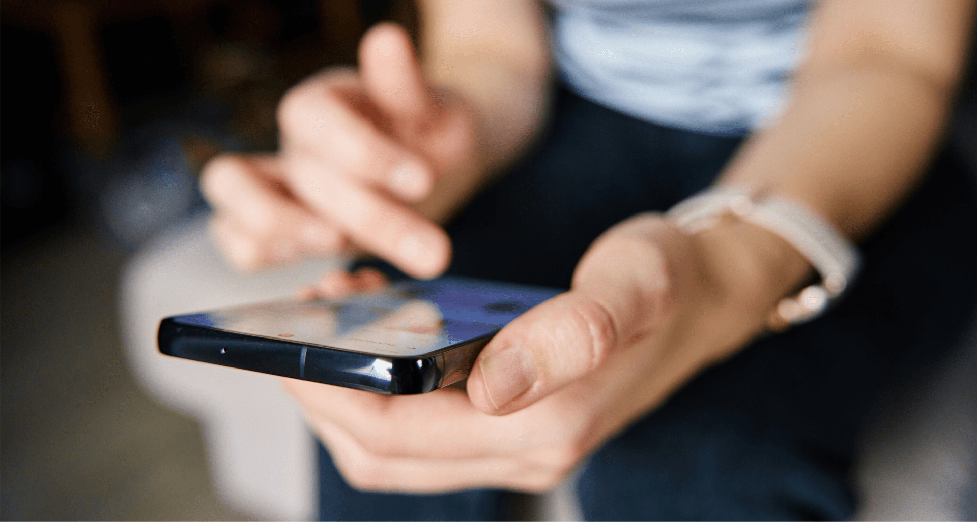 Social Media Addiction Effects: Scrolling Overtime