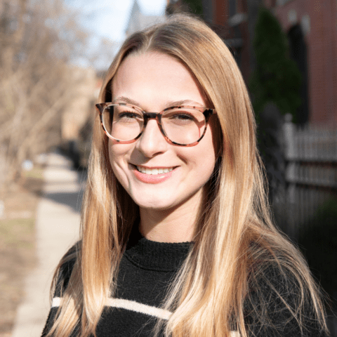 Grace Lanzotti - Empowered Therapy