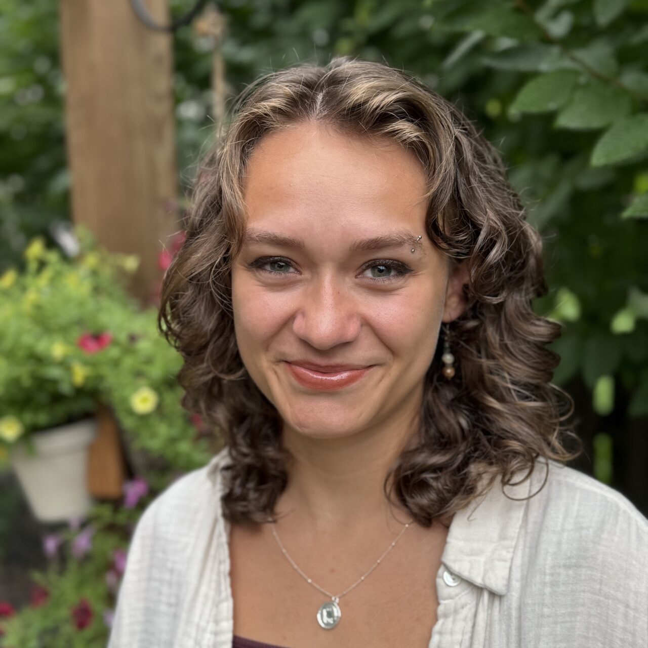 Julia Leet - Empowered Therapy