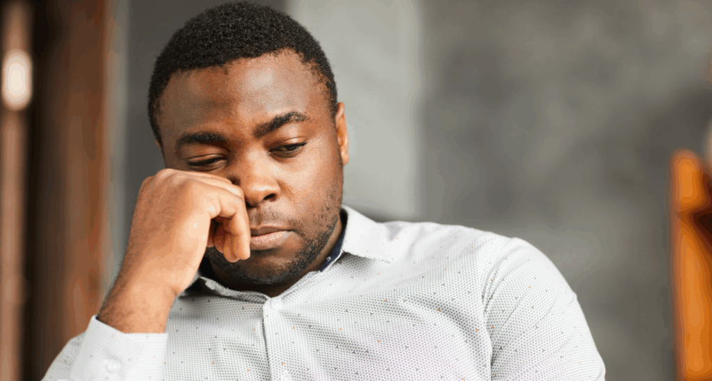10 Common Signs of Depression You Shouldn’t Ignore